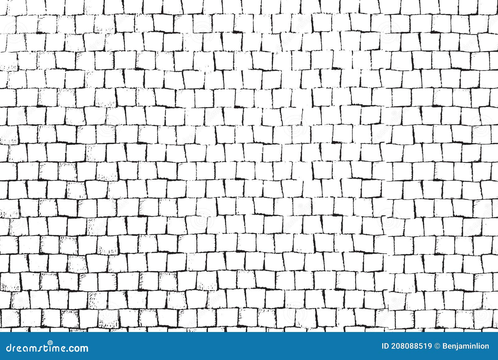 Grid Overlay Texture stock vector. Illustration of shape - 208088519