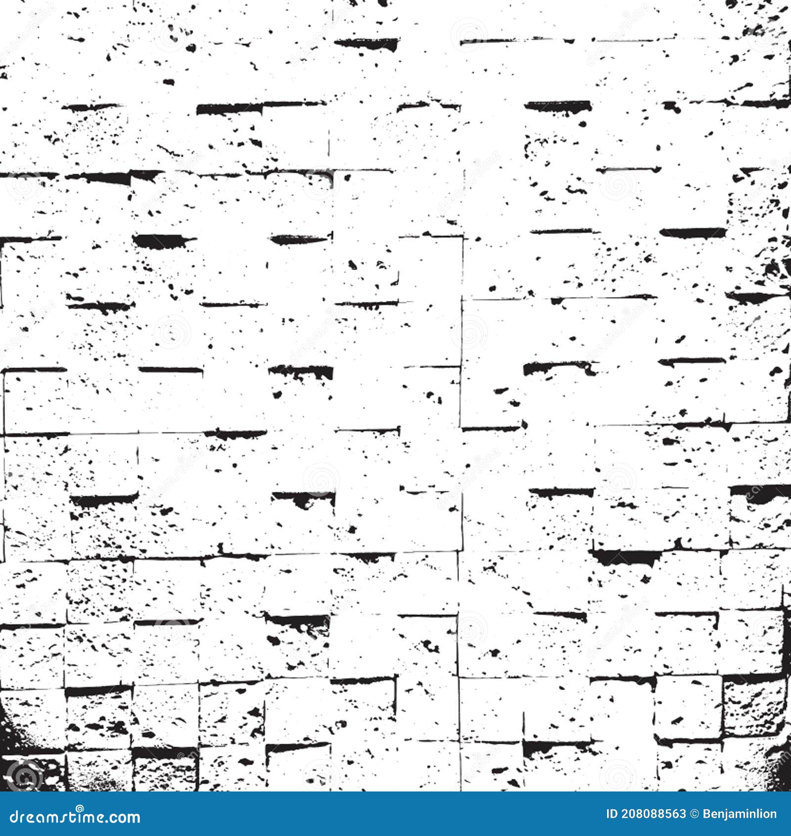 Grid Overlay Texture stock vector. Illustration of vector - 208088563