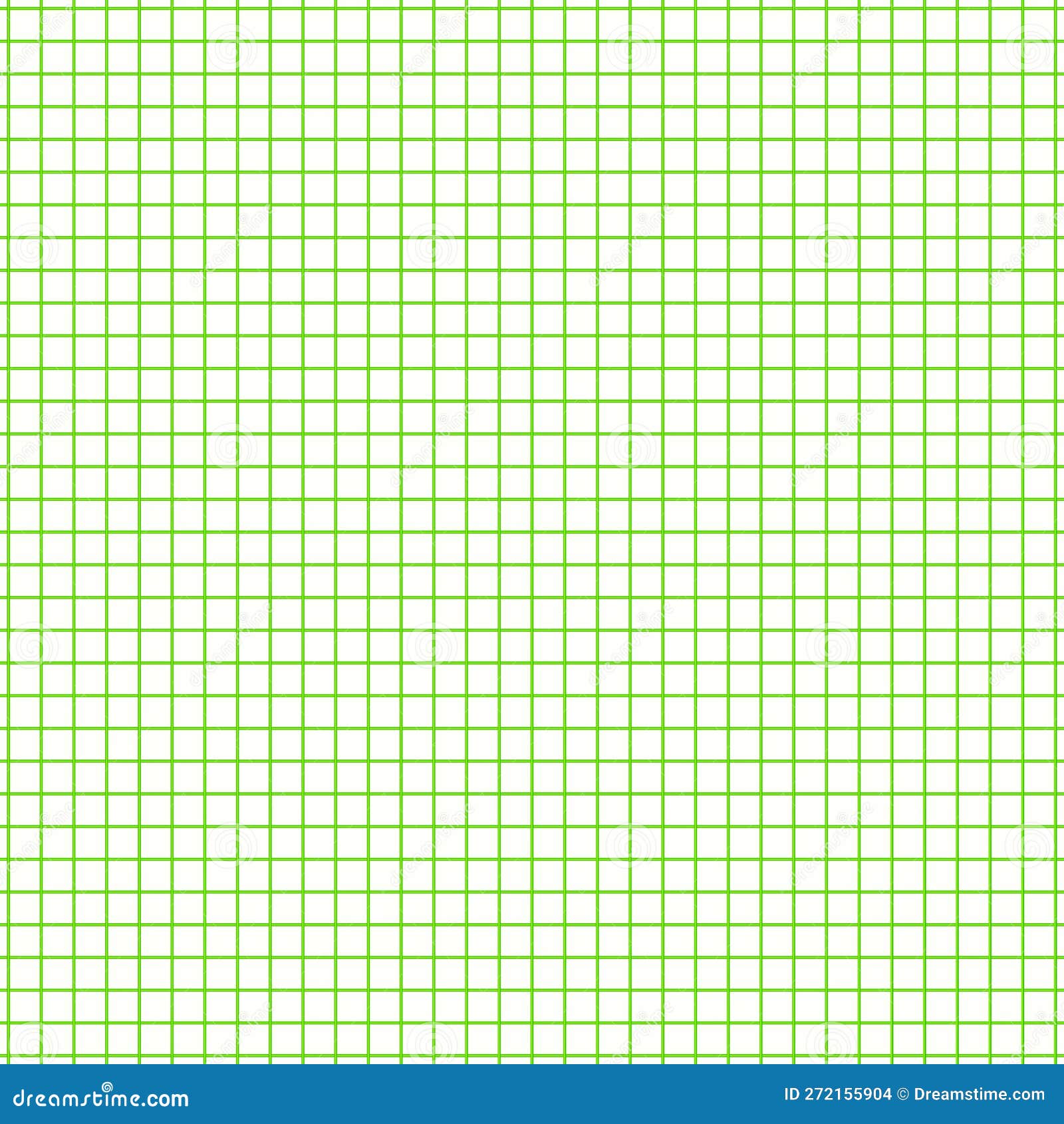 Grid Paper. Abstract Squared Background with Color Graph Stock Vector ...