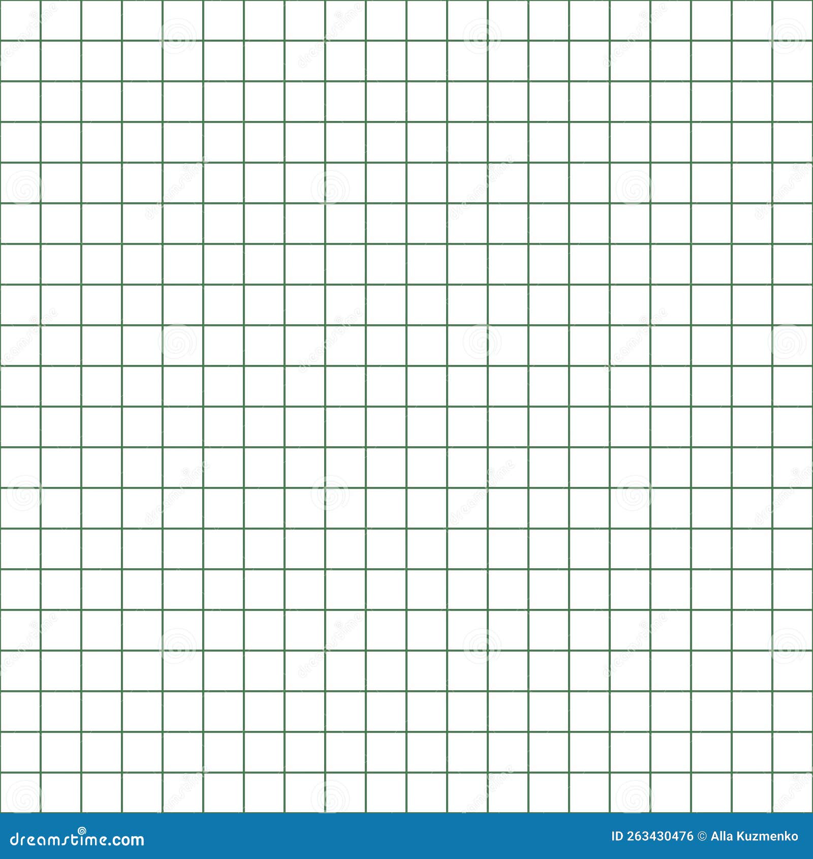 Grid Paper Abstract Squared Background With Color Graph Stock Vector Illustration Of Colorful