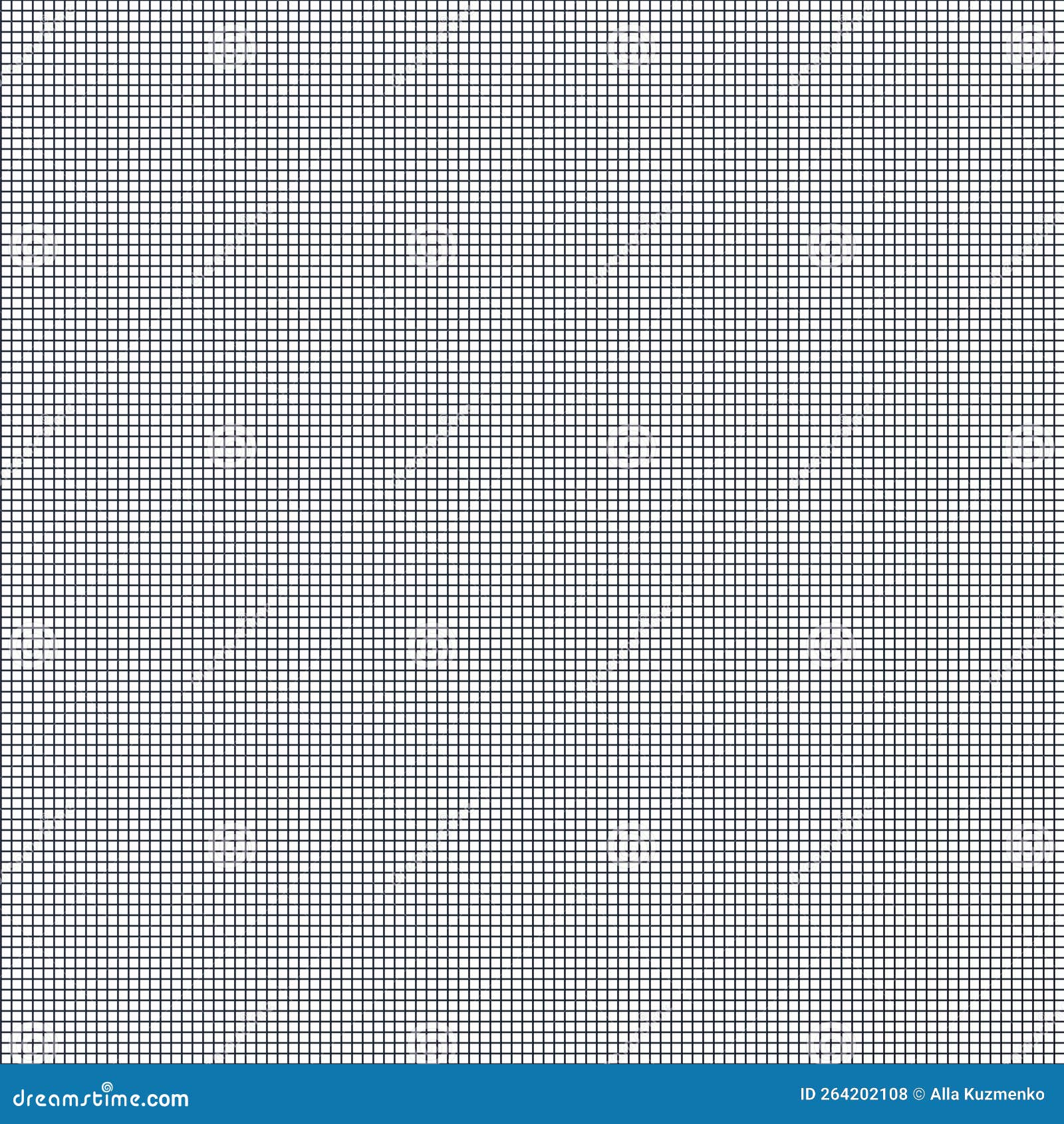 Grid Paper Abstract Squared Background With Color Graph Stock Vector Illustration Of Line
