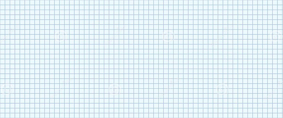 Grid Paper, Graph Square Background, Notebook Pattern, School Sheet ...