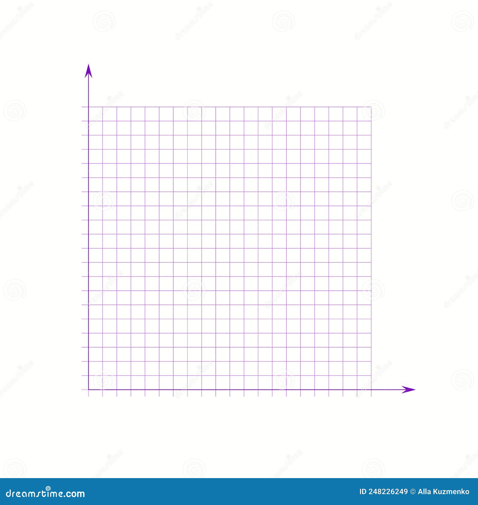 Printable Graph Paper With Axis