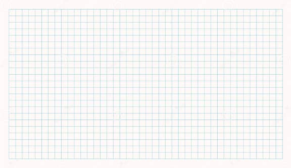 Grid Paper Notebook. Background for Collages Design Stock Illustration ...