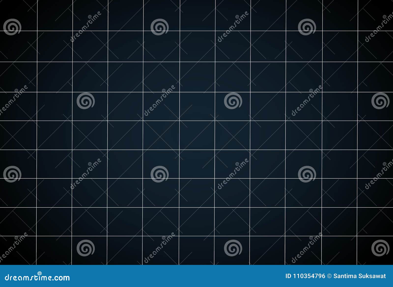 Grid Paper Pattern Background Vector Illustration Stock Vector ...