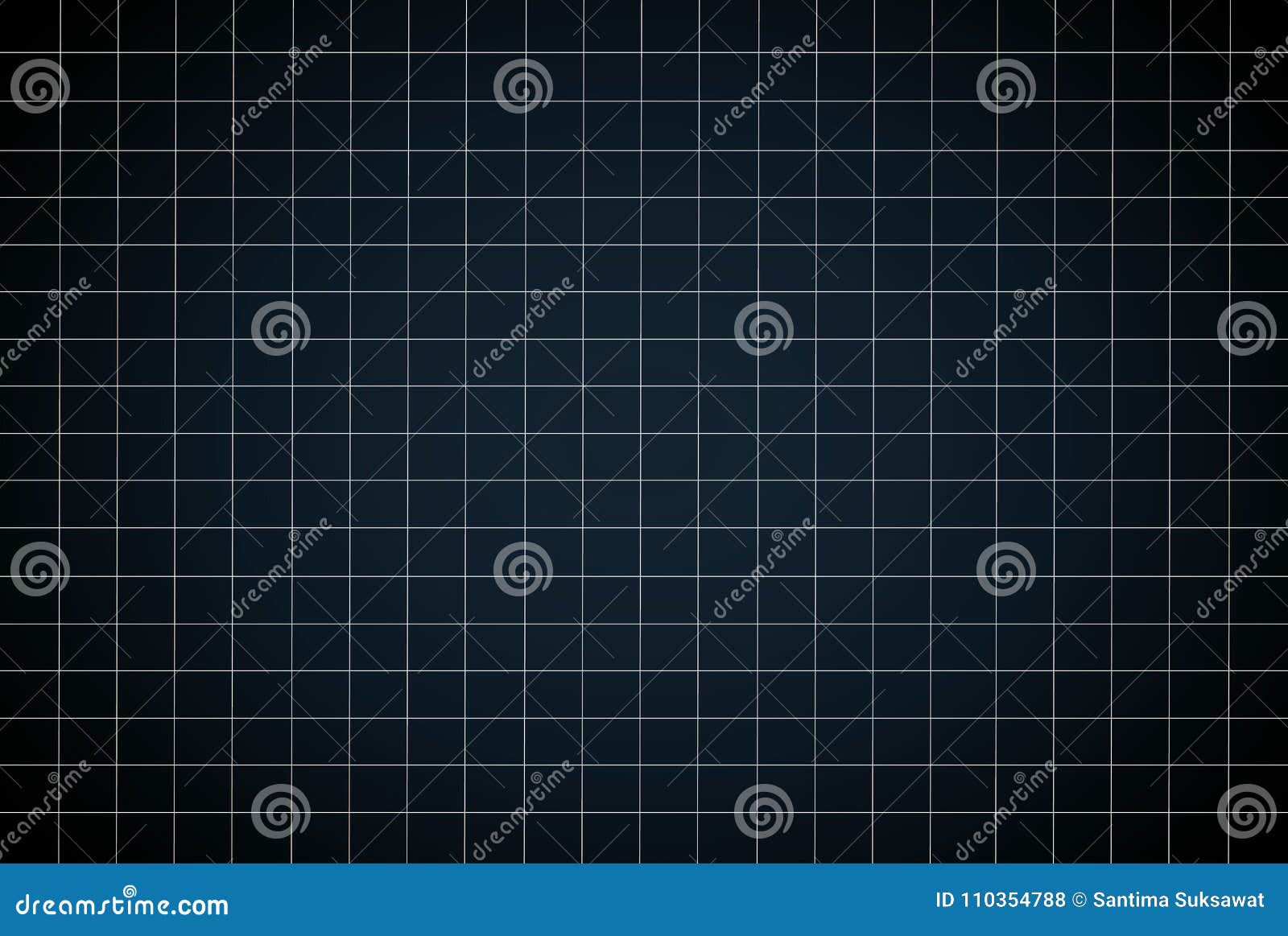 Grid Paper Pattern Background Vector Illustration Stock Vector ...