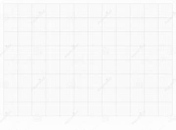 Grid Paper Template with Caption Space for Text at the Bottom Page ...