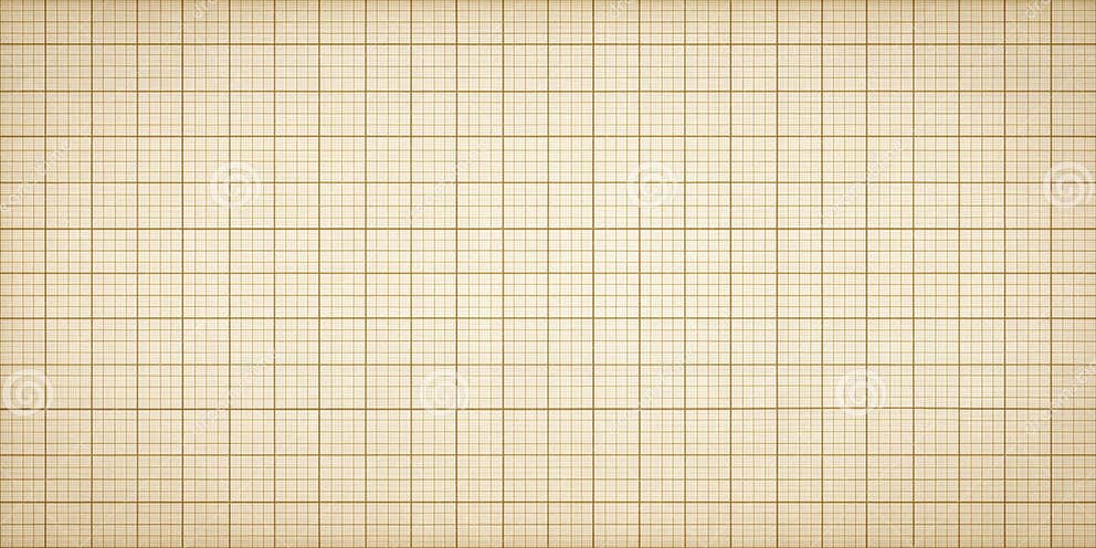 Grid Paper Wireframe Pattern Textured Background Generative AI Stock ...