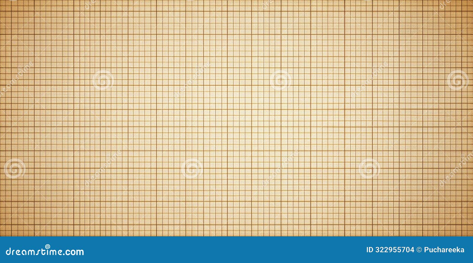 Grid Paper Wireframe Pattern Textured Background Generative AI Stock ...