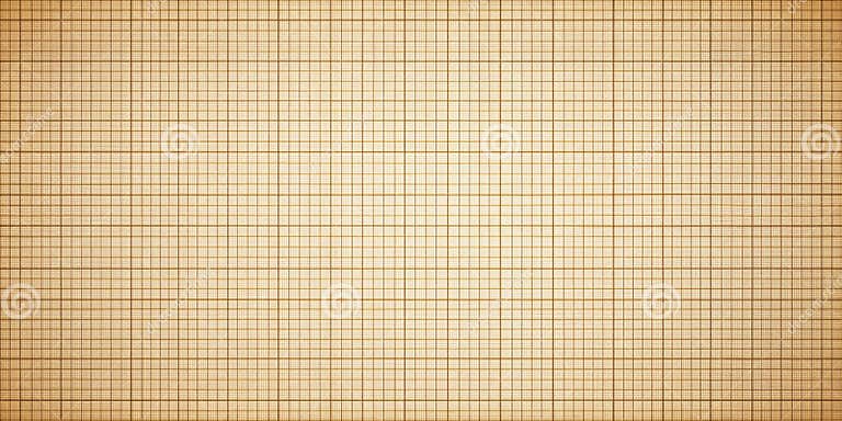 Grid Paper Wireframe Pattern Textured Background Generative AI Stock ...