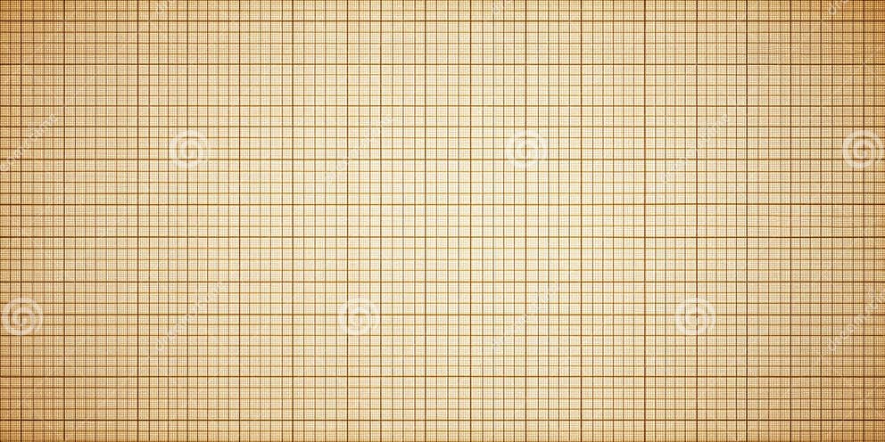 Grid Paper Wireframe Pattern Textured Background Generative AI Stock ...