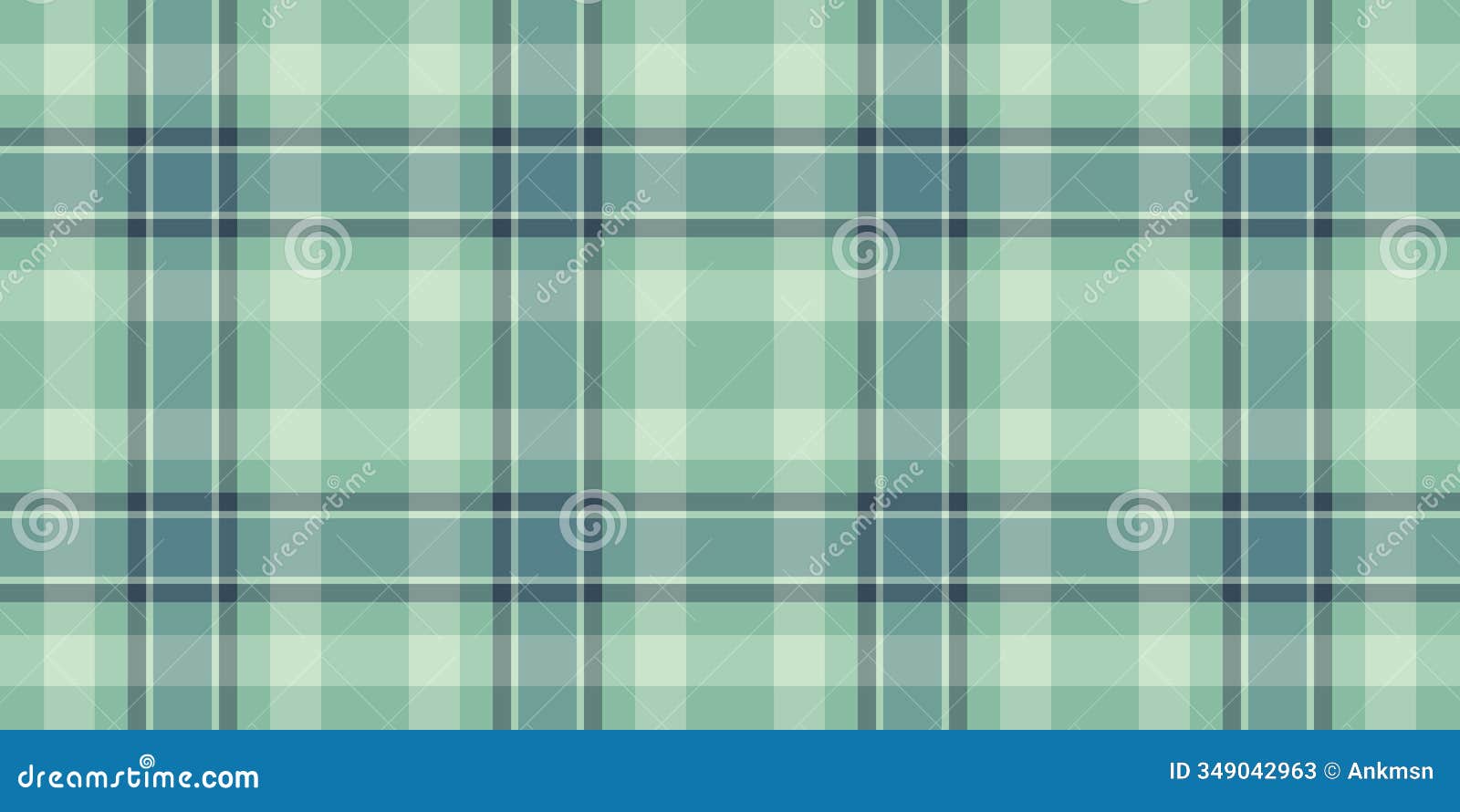 Grid Pattern Check Texture, Wear Fabric Background Vector. Graphical ...