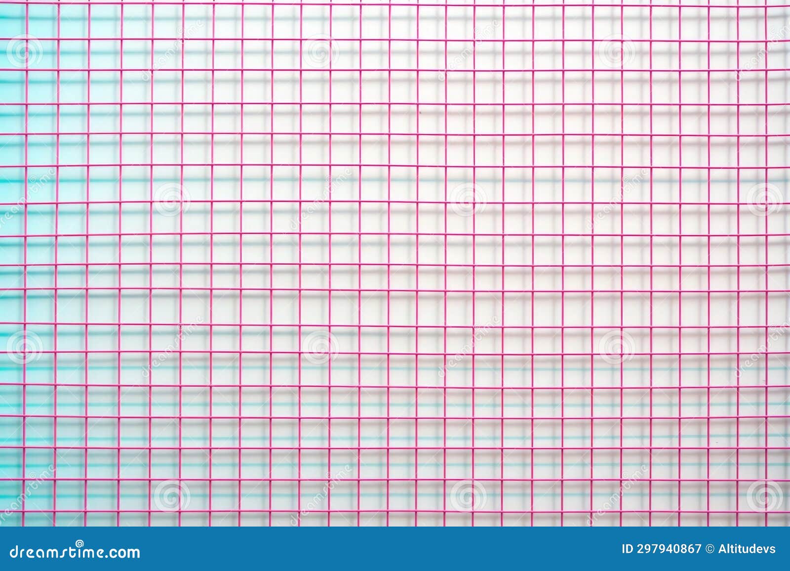 Grid Pattern on Graph Paper Stock Image - Image of material, background ...