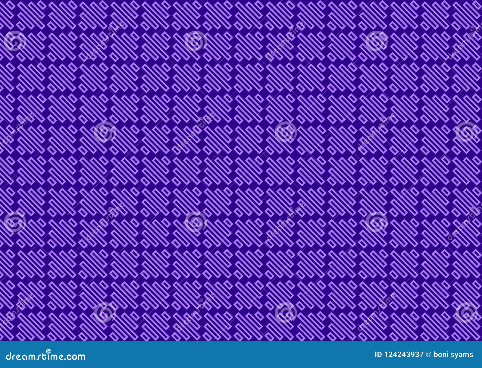 Grid Pattern stock illustration. Illustration of pattern - 124243937