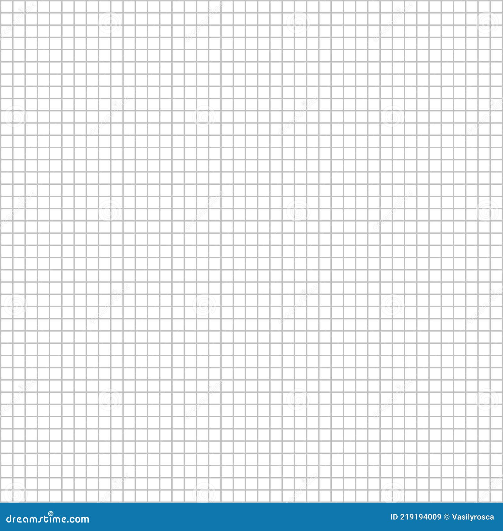 Grid Pattern Vector White Black Line Background. Grid Texture Pattern ...