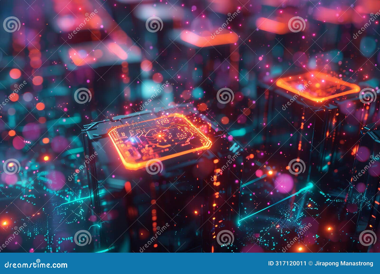 A Grid of Rectangular Batteries Electrons of Power and Innovation To ...