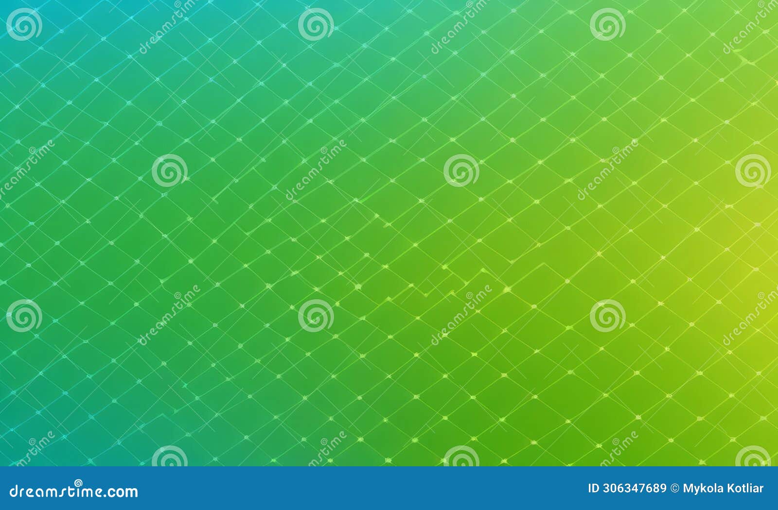 Grid Shapes in Lime Light Cyan Stock Image - Image of style, gradient ...