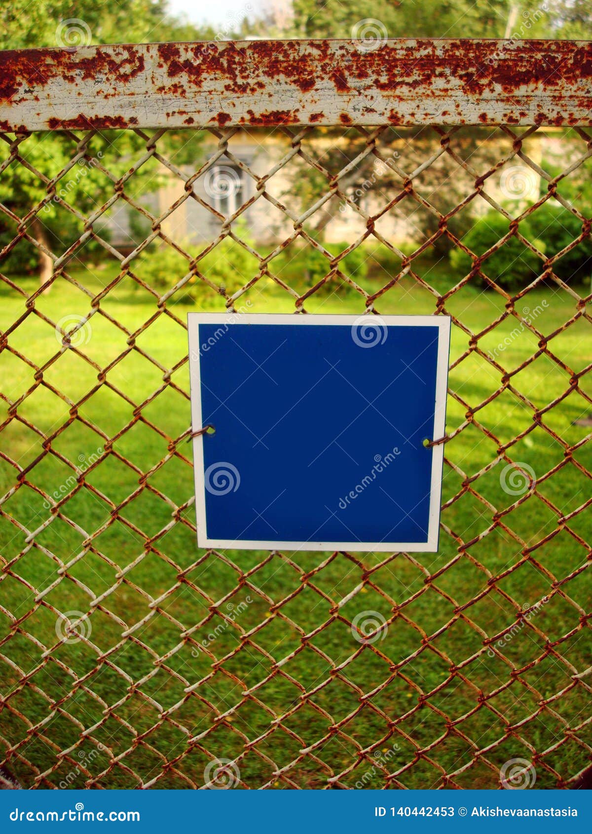 Grid sign stock image. Image of rusty, concept, metal - 140442453