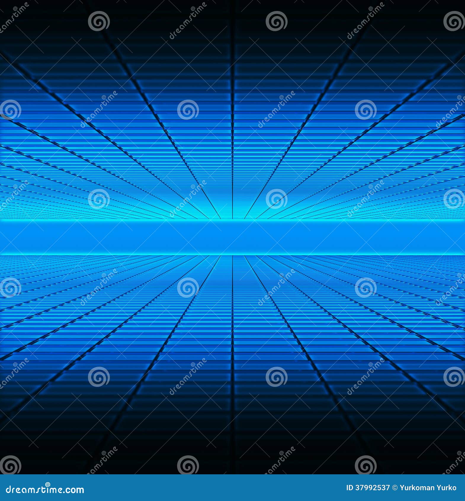 Grid of space stock illustration. Illustration of concept - 37992537