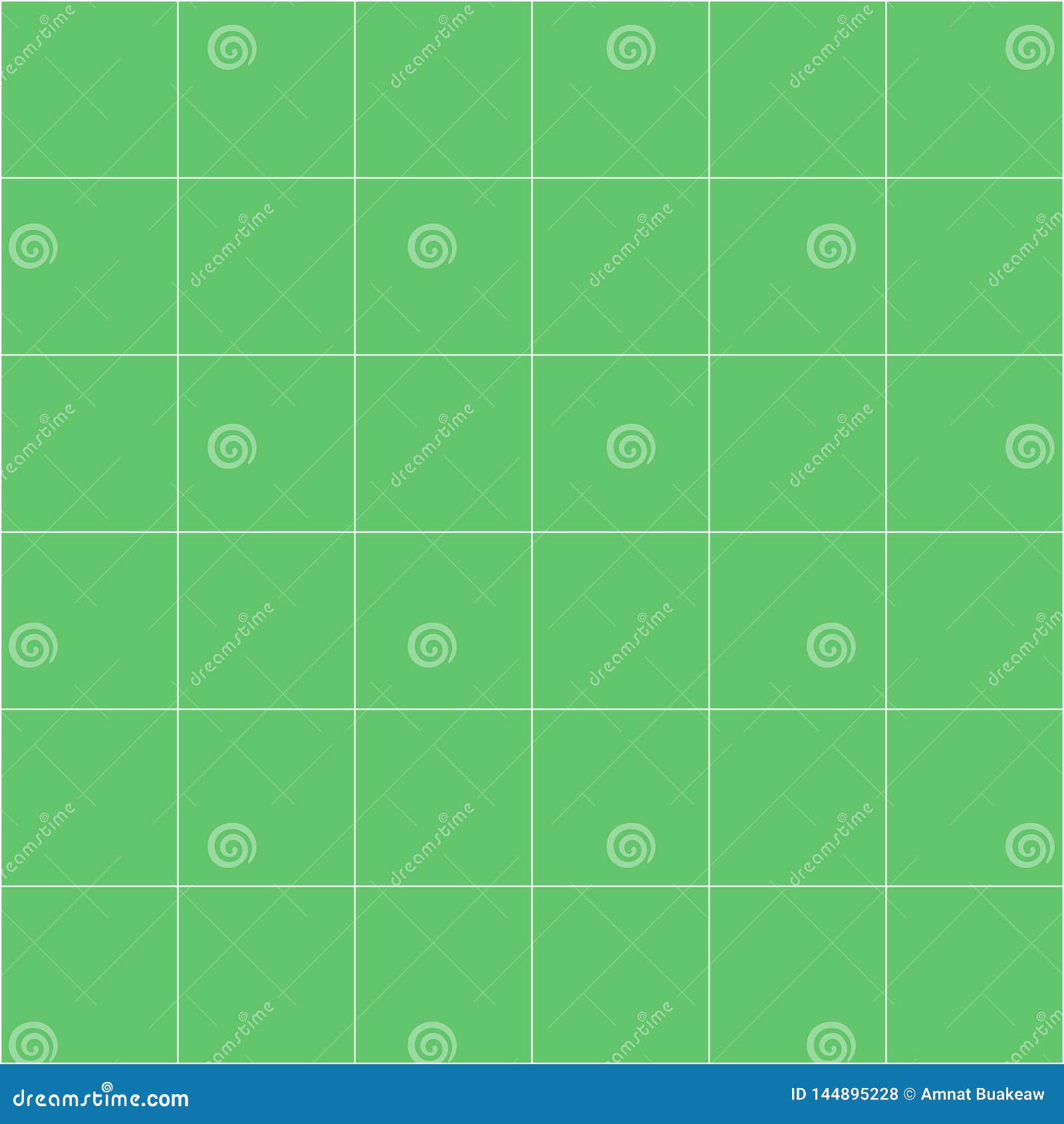 Grid Square Graph Line Full Page On Green Paper Background, Paper Grid ...
