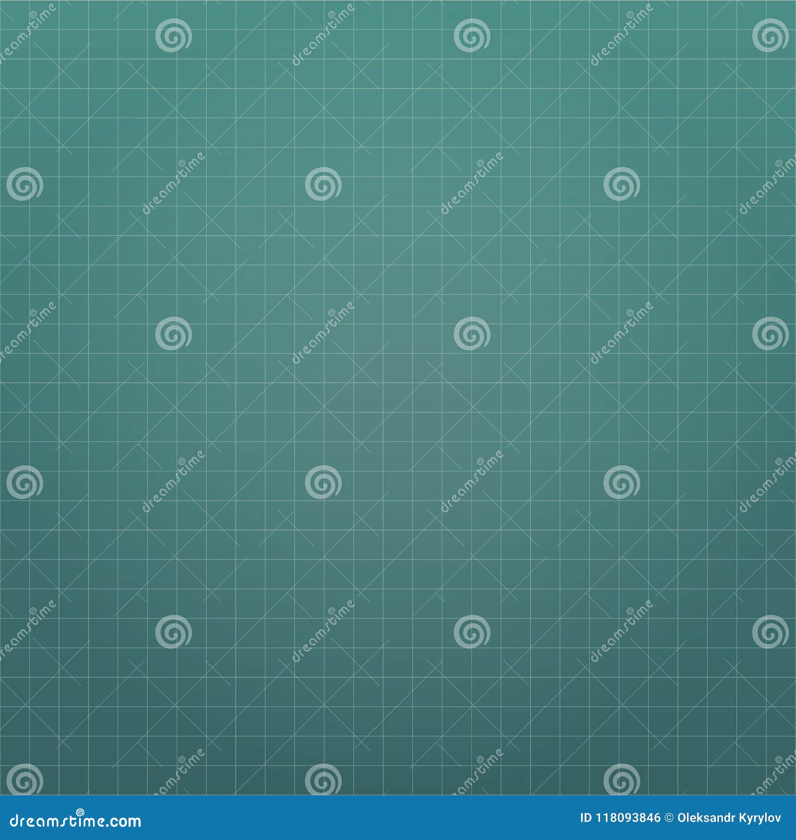 Grid, Squared Texture Pattern Seamless Background. Vector Illustration ...