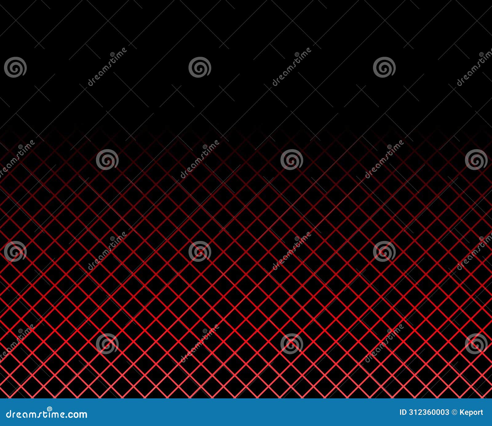 Grid Template with Diagonal Gradient Stripes Black and Red Stock Image ...
