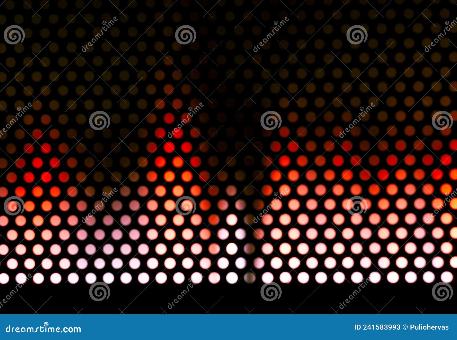 Grid Texture Background with Round Holes with Background Fire Flame ...