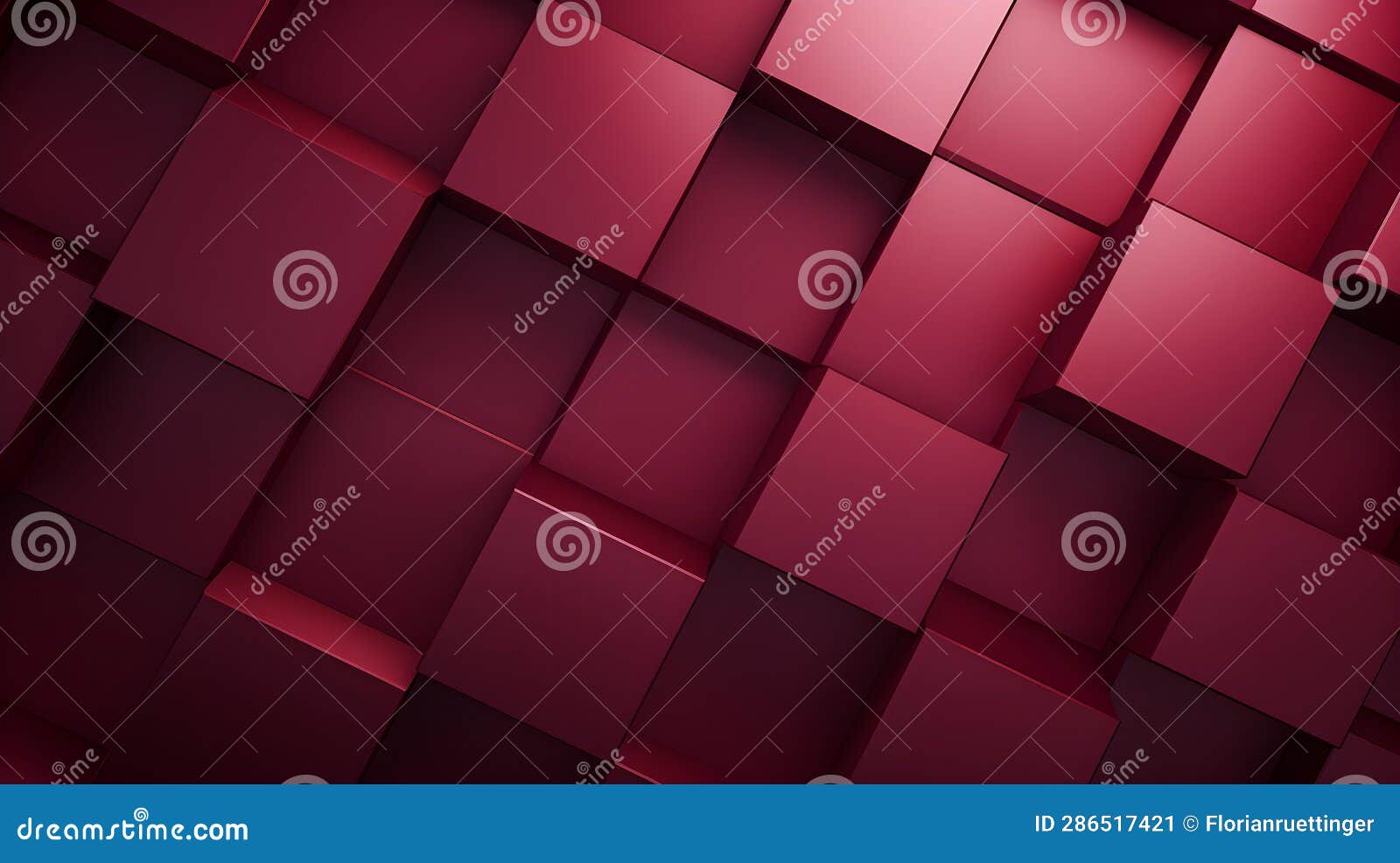 Grid Texture in Burgundy Colors. Futuristic Background Stock ...