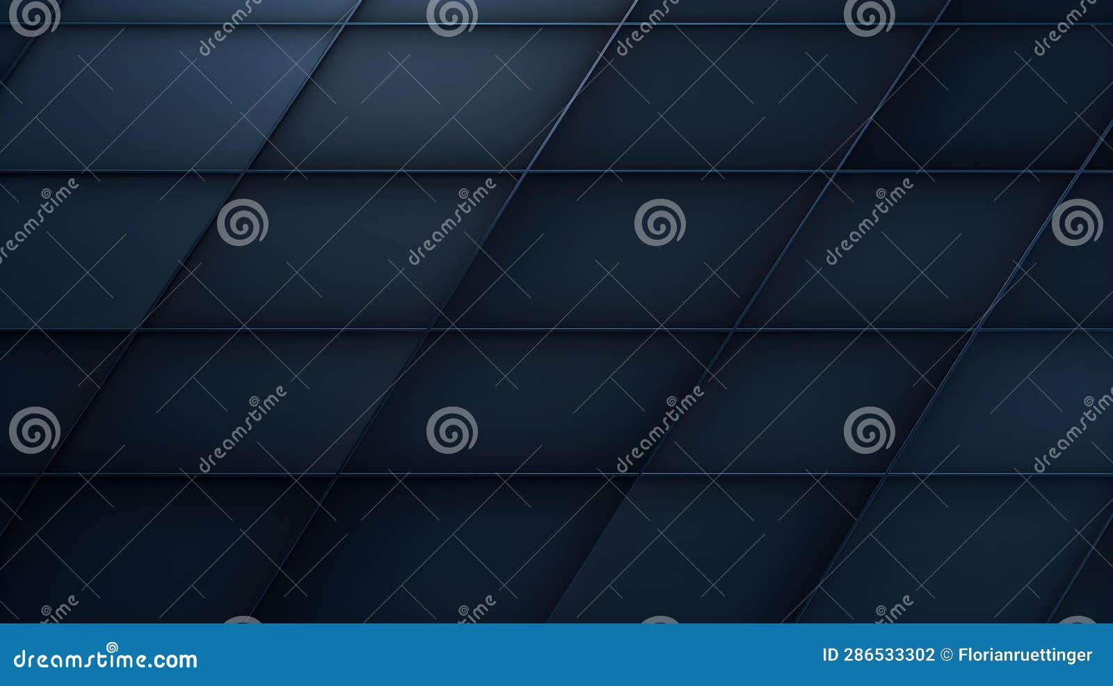 Grid Texture in Navy Blue Colors. Futuristic Background Stock ...