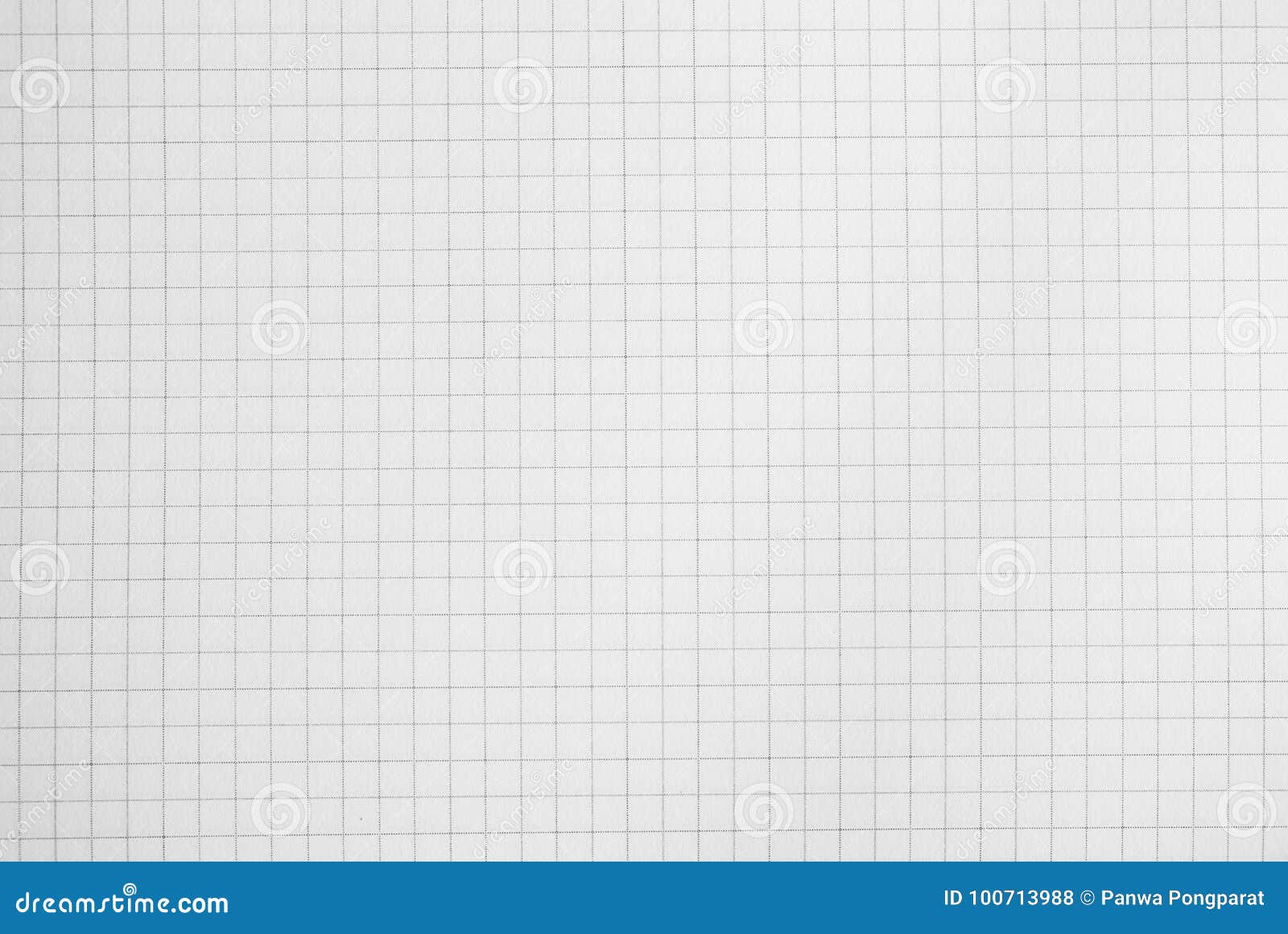 Grid paper stock photo. Image of education, text, white - 100713988