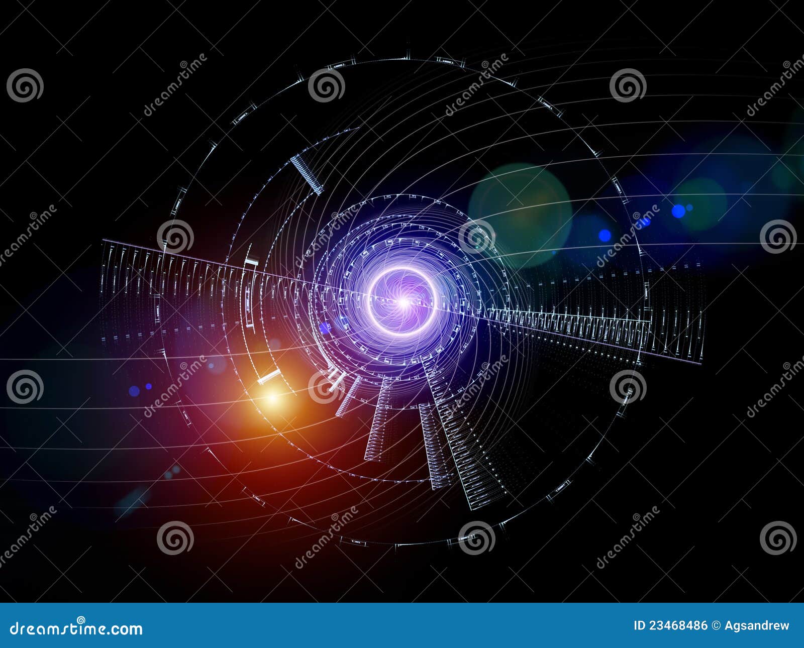 Grid world stock photo. Image of pattern, backdrop, revolve - 23468486