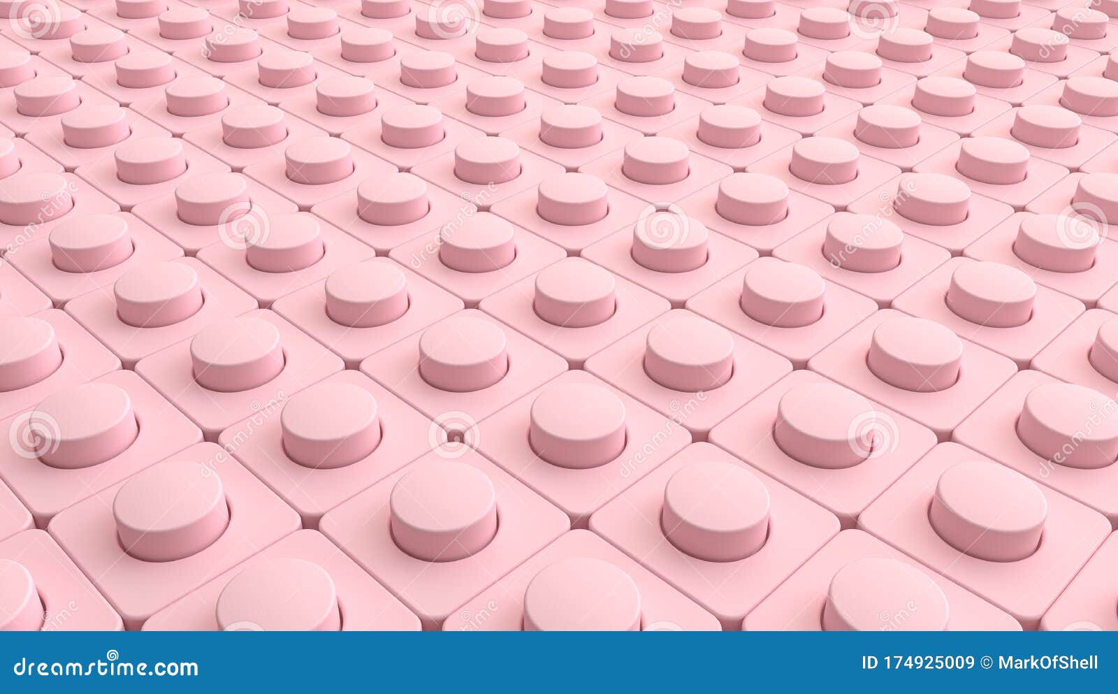 Gridal Perforated Cube Boxes Background. Abstract Background With Stack ...