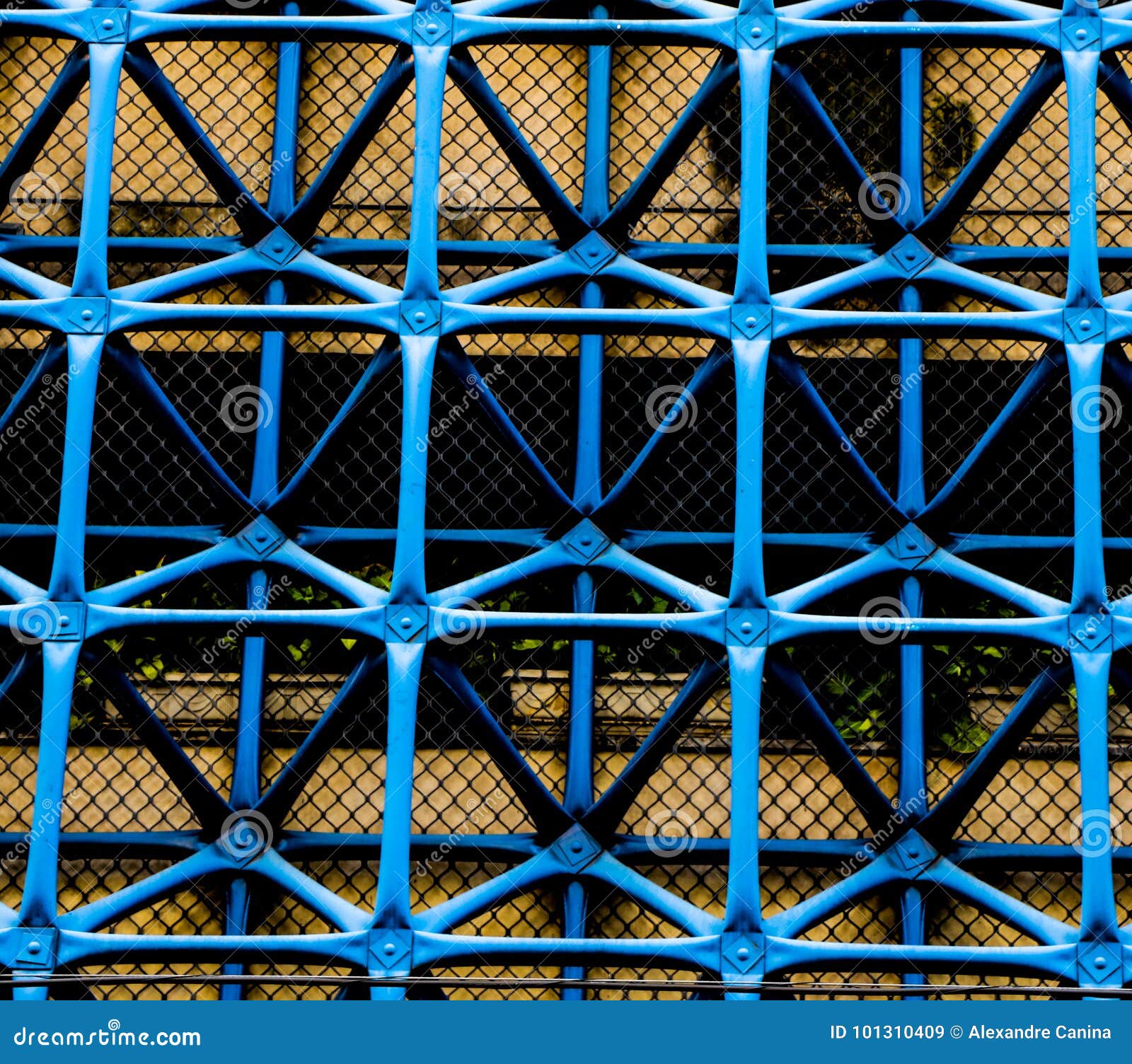 Grids stock image. Image of building, wonderful, grids - 101310409