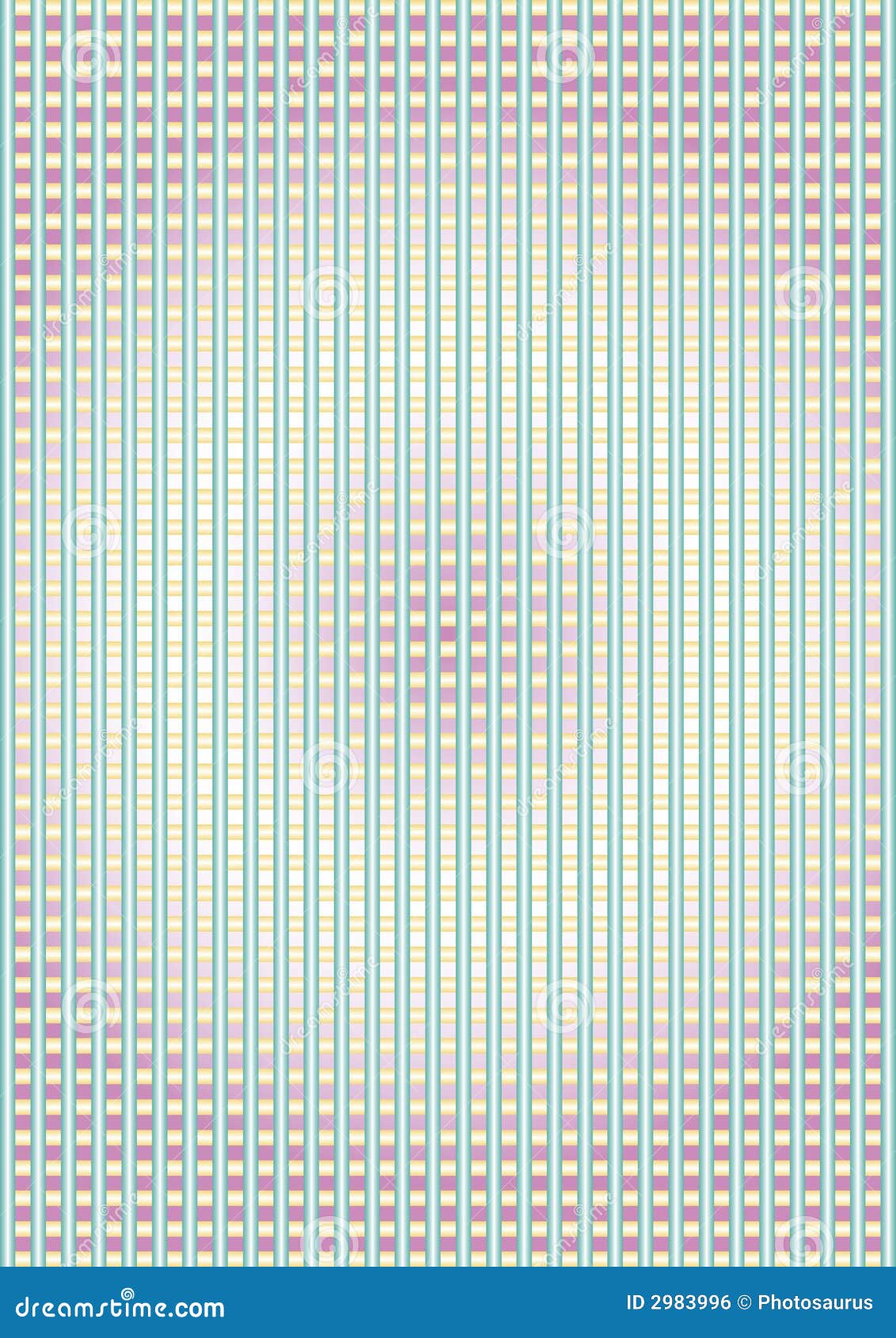 Grids Pattern On Gradient Back Stock Vector - Illustration of texture ...