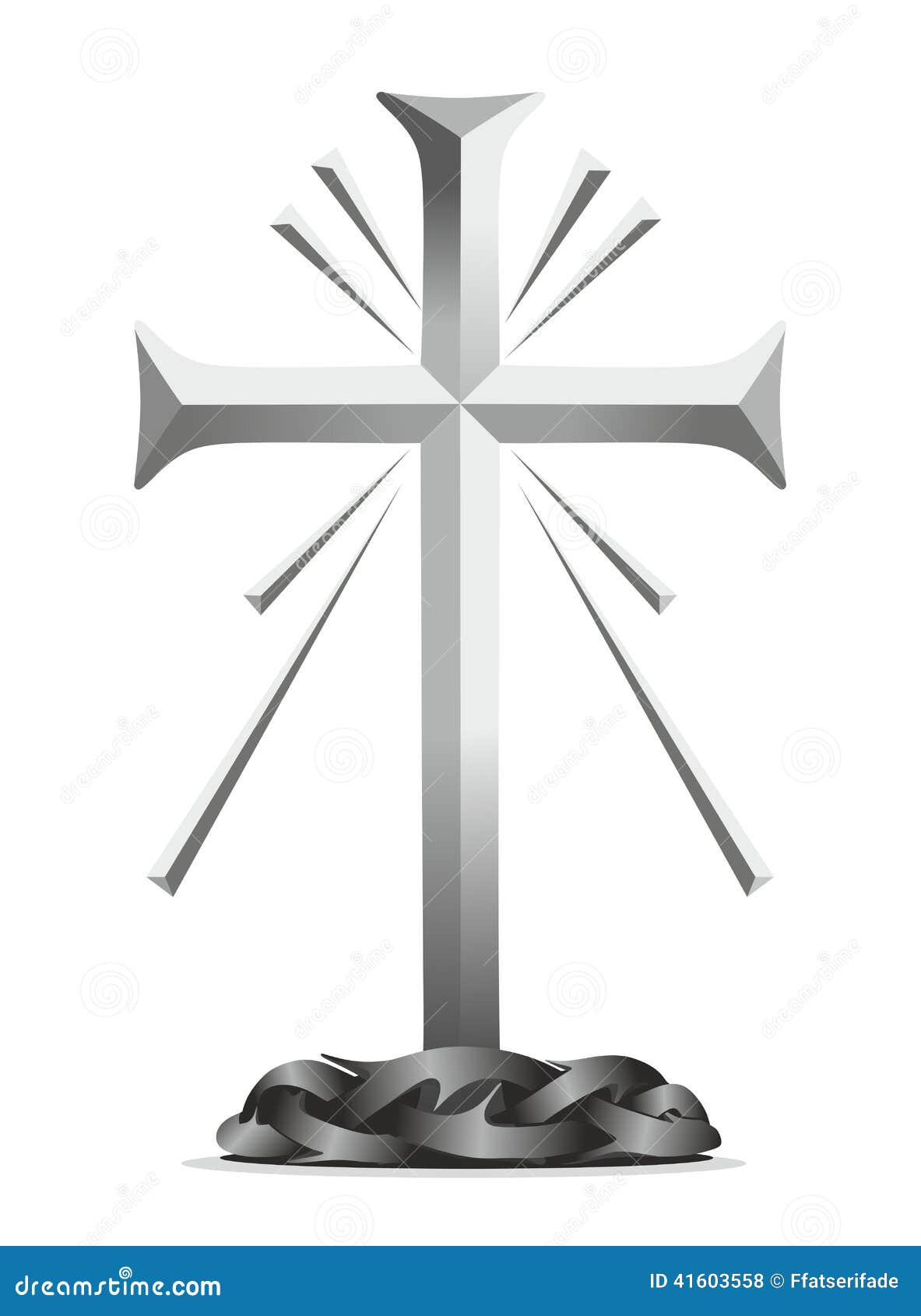 Grief stock illustration. Illustration of sample, background - 41603558