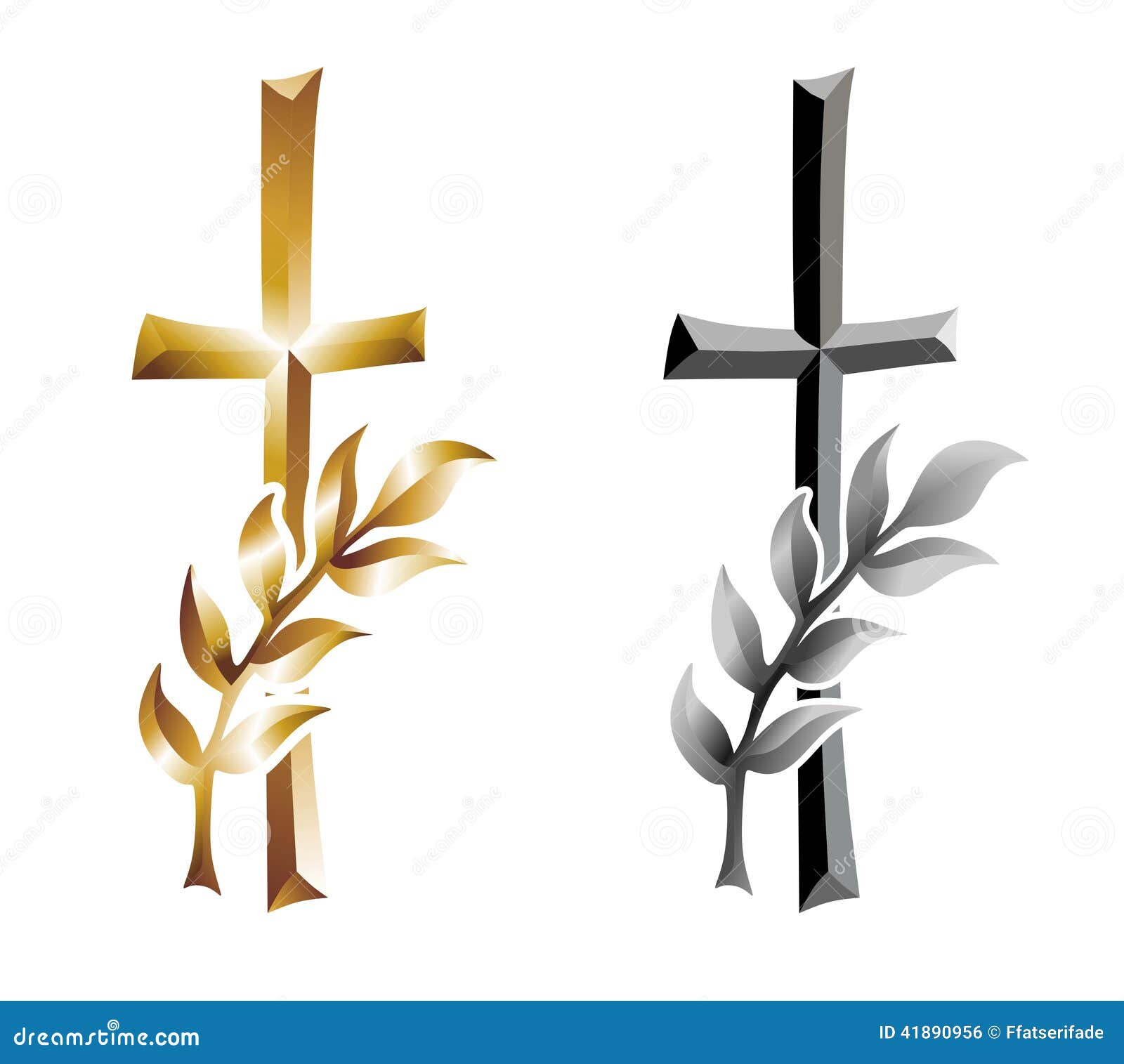 Grief stock illustration. Illustration of death, metaphor - 41890956