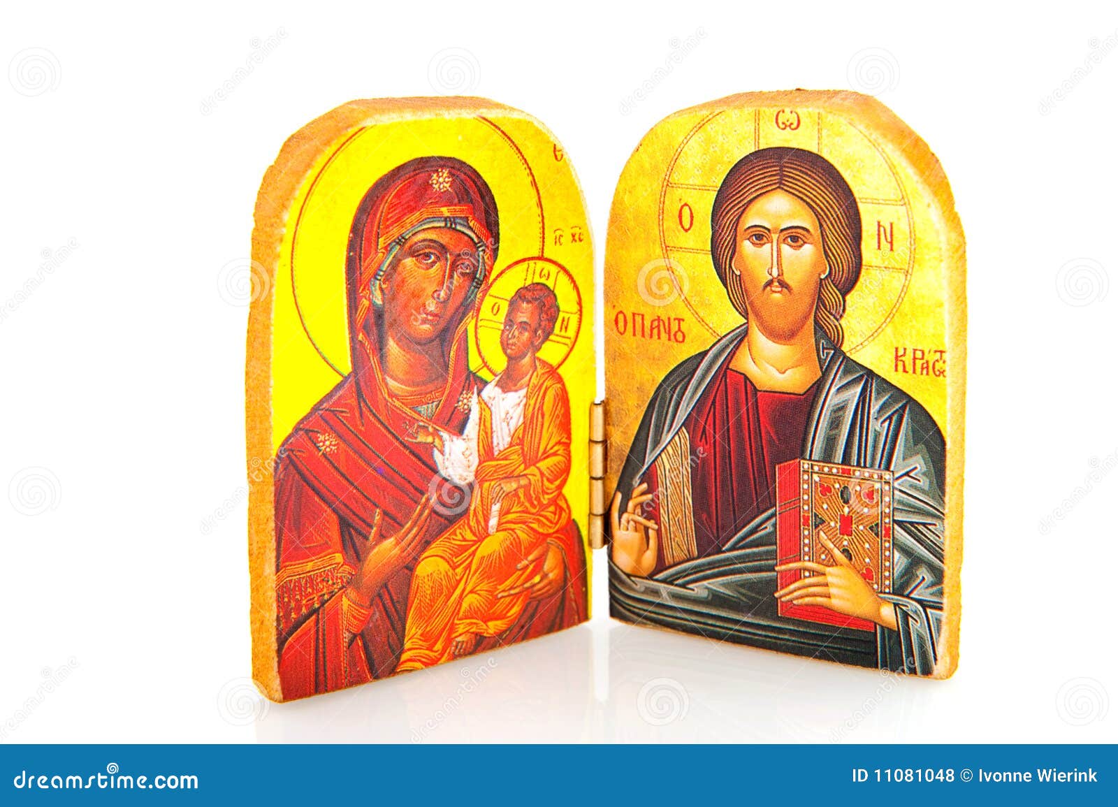 Griekse Orthodoxe Godsdienst Stock Foto - Image of grieks, orthodox ...