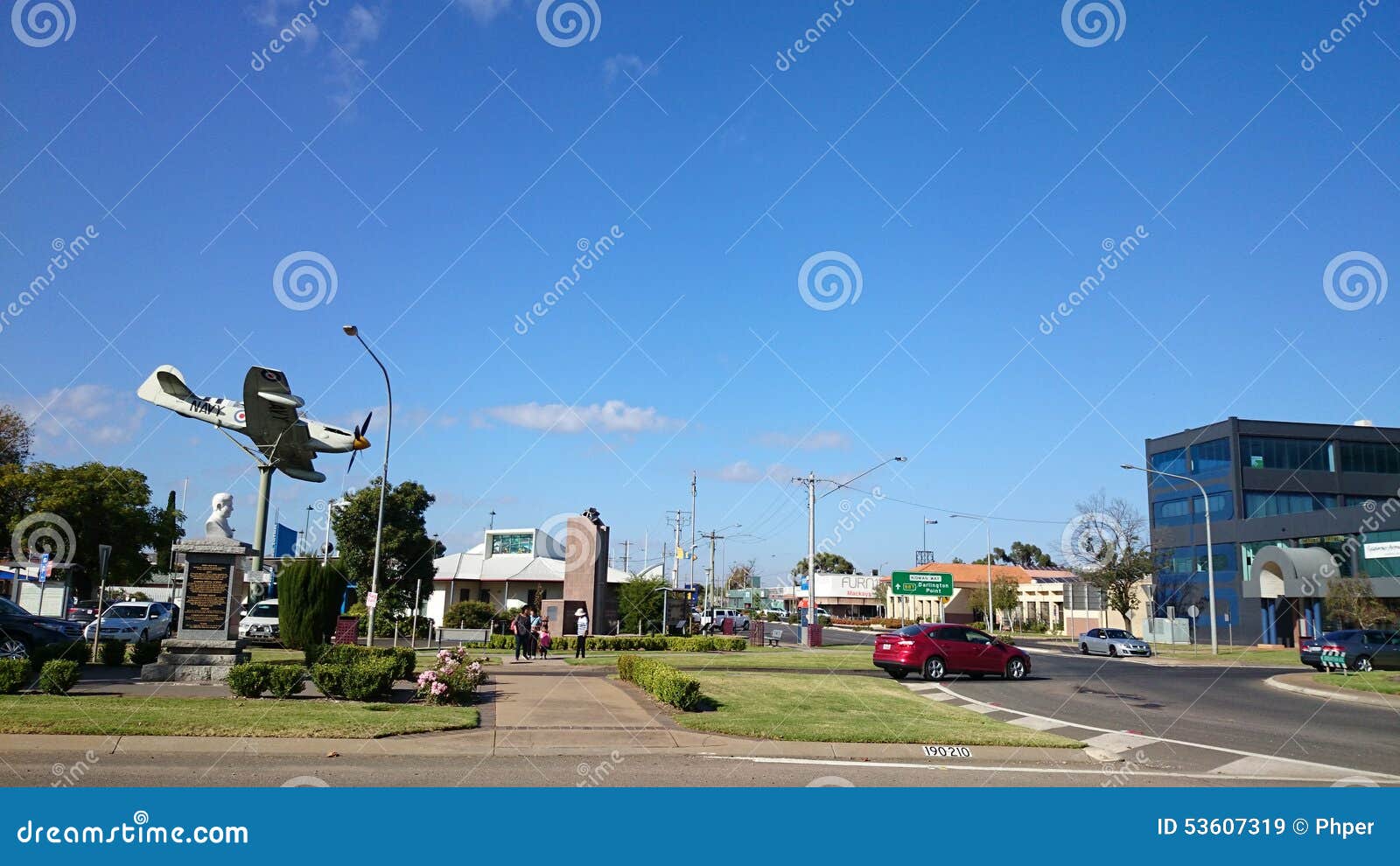 Griffith, New South Wales - Alchetron, the free social encyclopedia