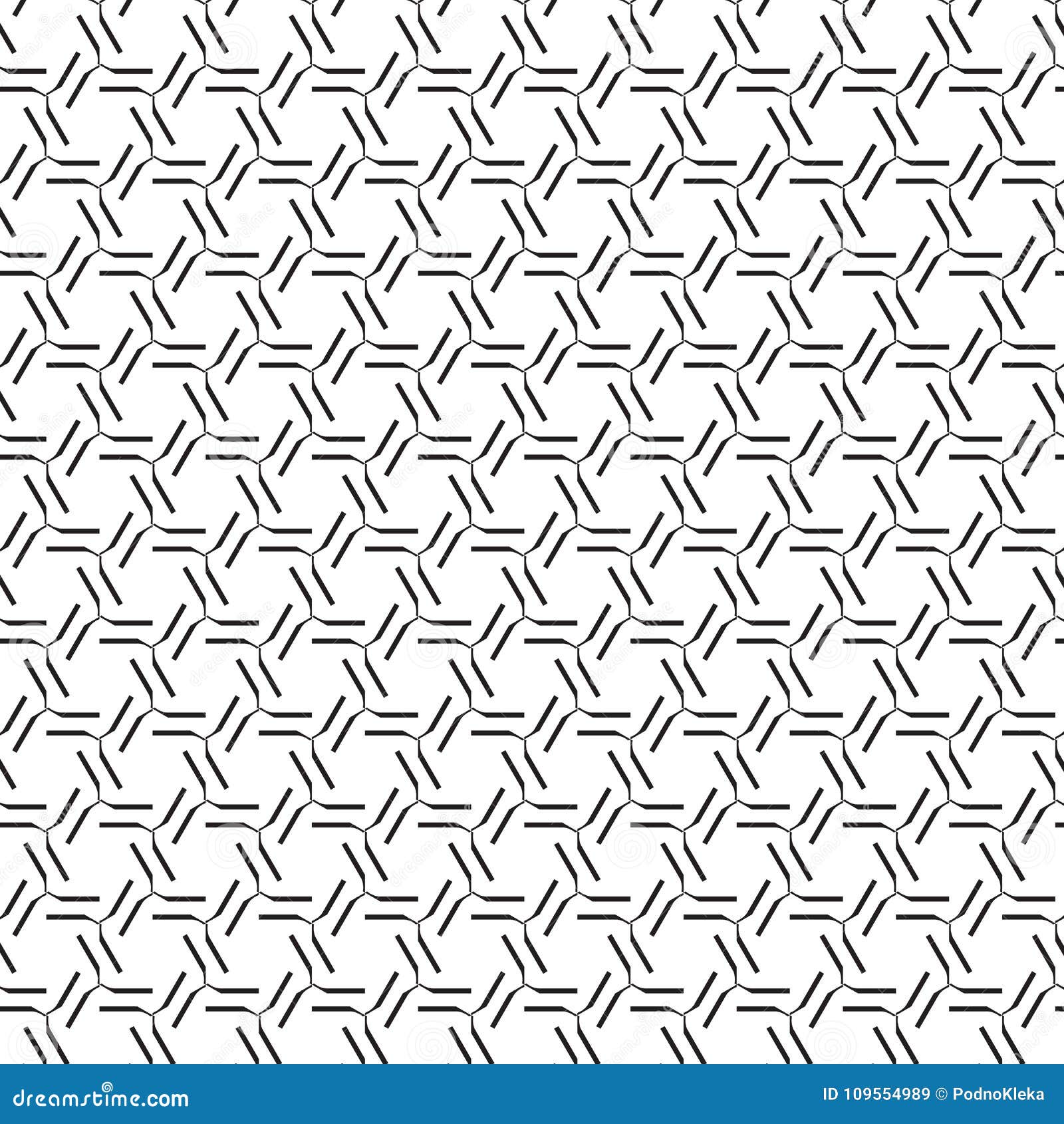 Griglia in Bianco E Nero Mesh Monochrome Pattern Illustrazione ...