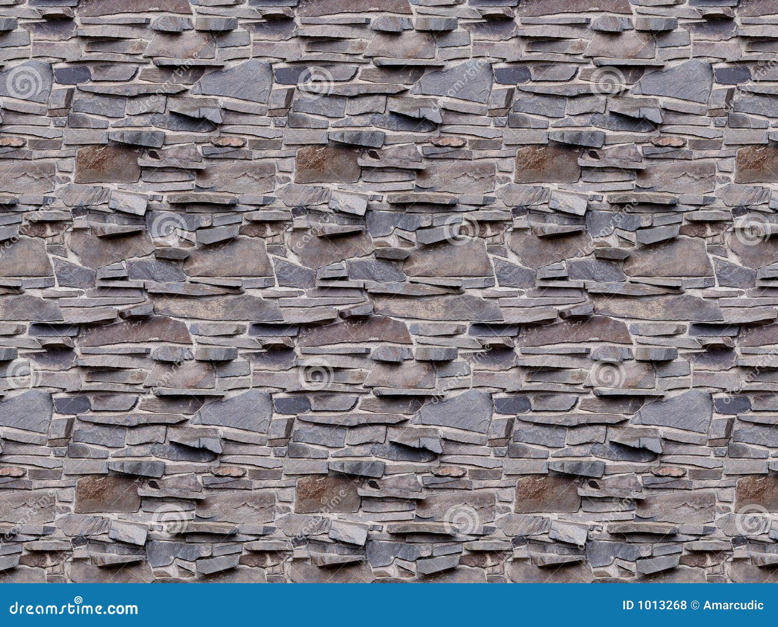 GRIJZE DE TEXTUUR VAN DE MUUR VAN DE STEEN Stock Illustratie ...