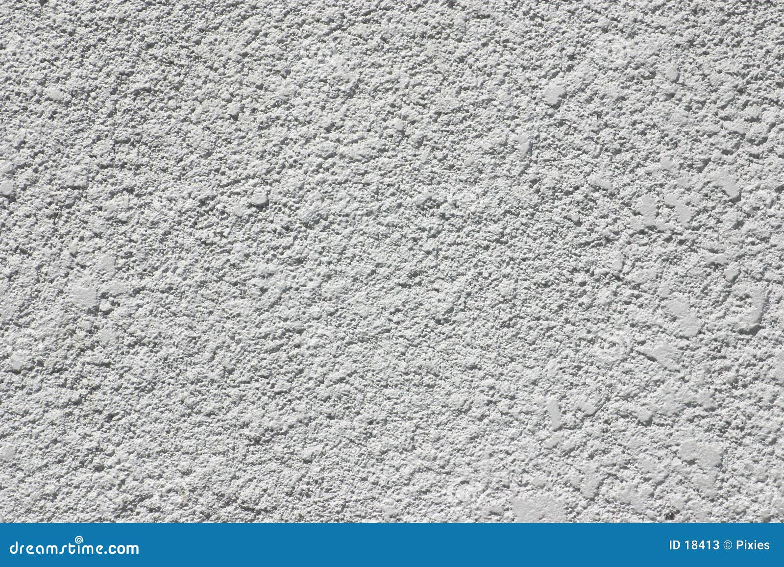 Grijze Gipspleister stock afbeelding. Image of huisvesting - 18413