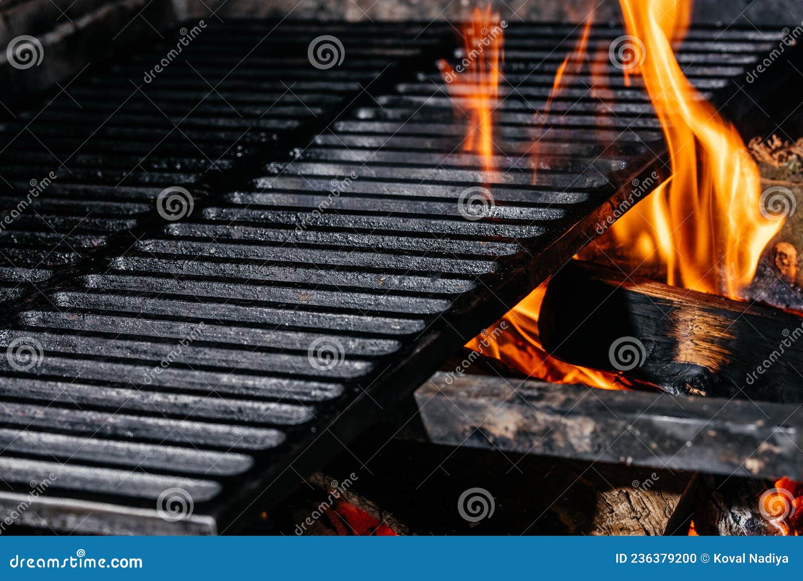 Grill Background, Fired Barbecue, Restaurant Menu, Cookbook Recipe ...