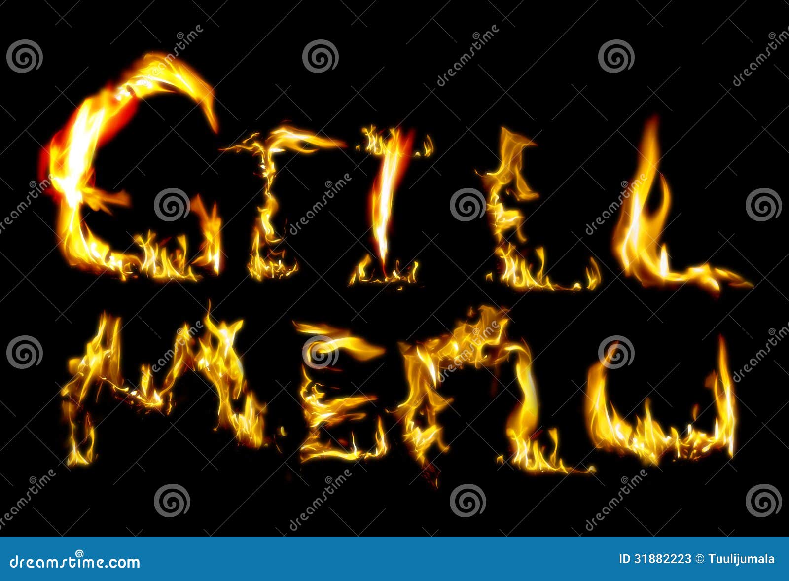 3D Fire Text Effect Of Arabic Name Amal On Dark Background In Hindi ...
