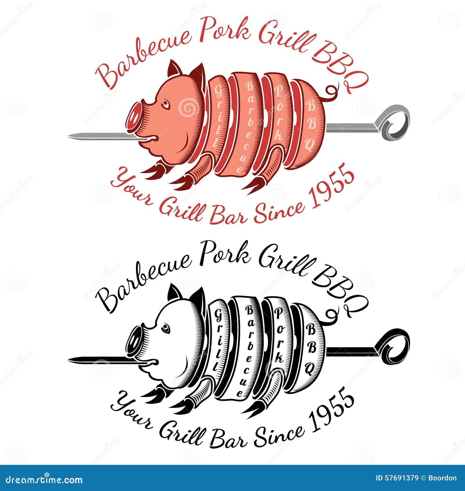 Jack Pig Stock Illustrations – 81 Jack Pig Stock Illustrations, Vectors ...