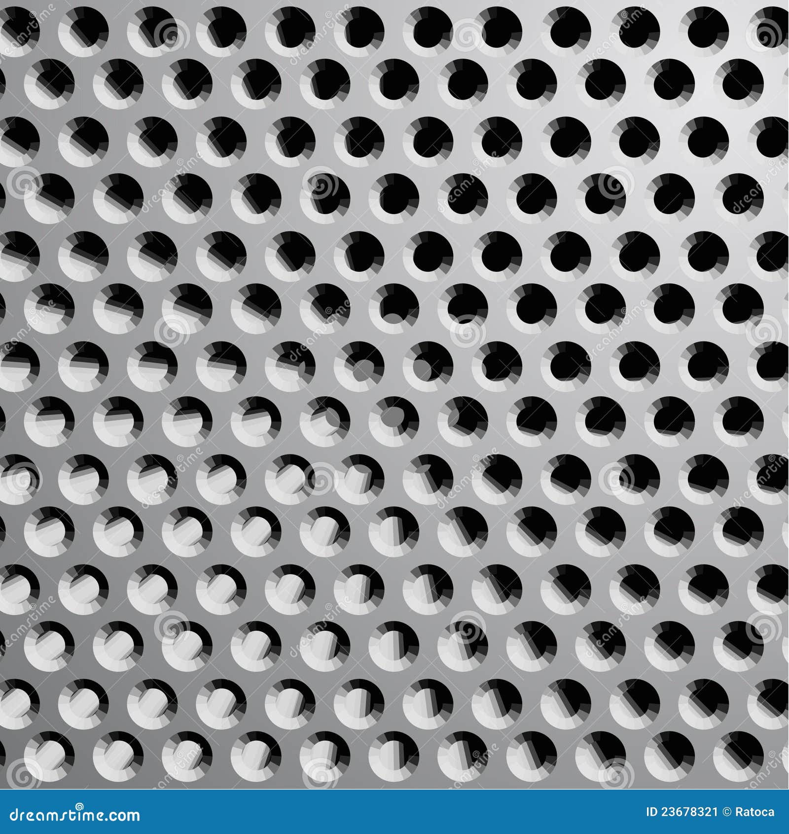 Grille wallpaper stock vector. Illustration of network - 23678321