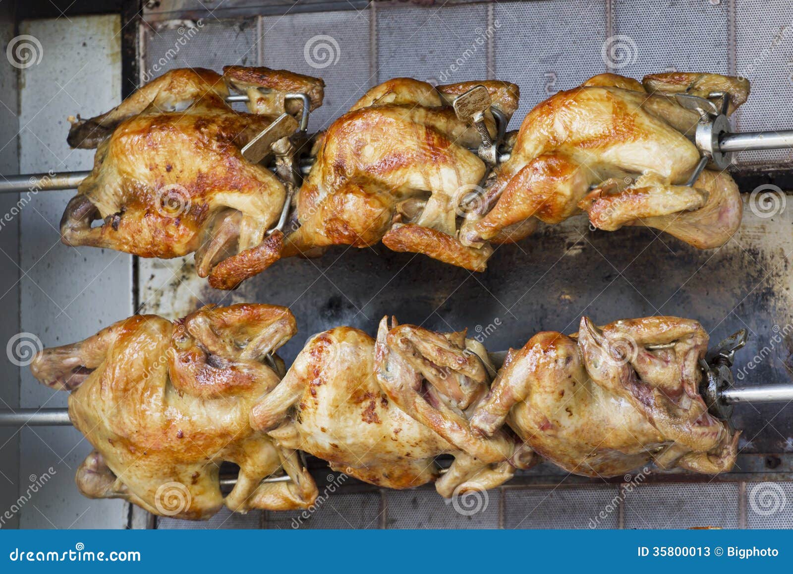 Grilled chicken background stock image. Image of cooked - 35800013