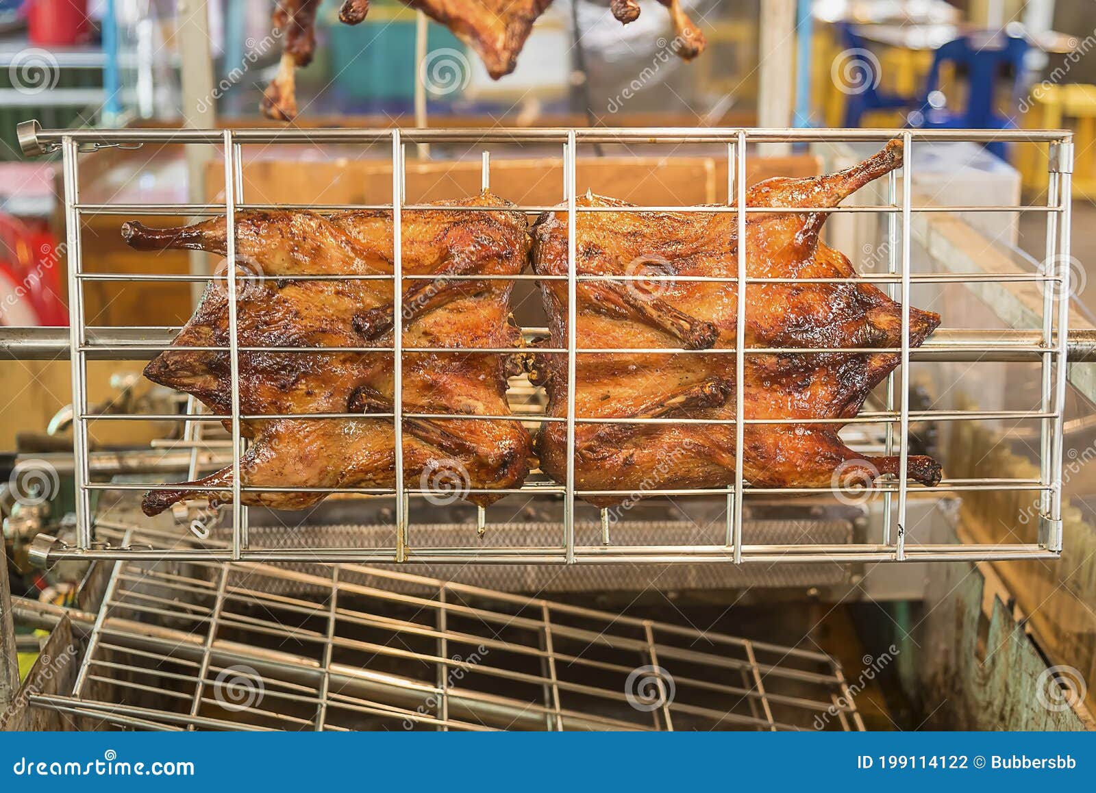 Grilled Chicken on the Grill,Roasted Chicken on the Stove,Whole Roasted ...