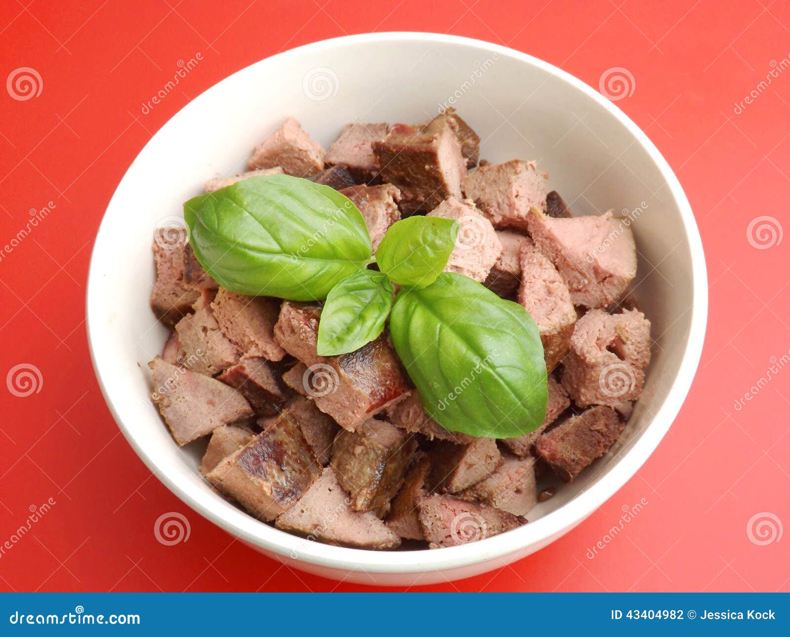 Grilled liver stock photo. Image of lunch, beef, pork - 43404982