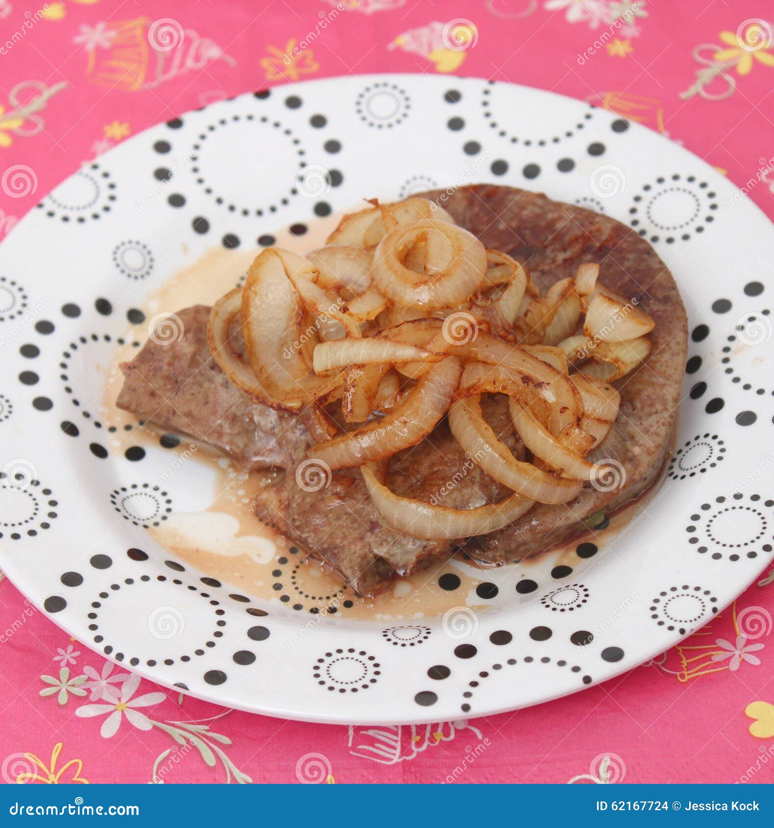 Grilled liver stock photo. Image of grille, food, snack - 62167724