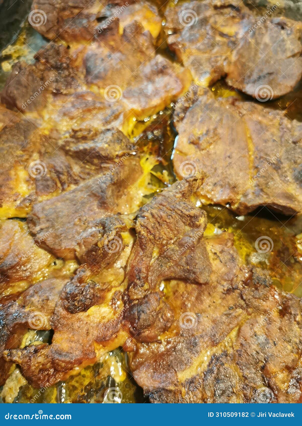 Grilled pork meat texture stock photo. Image of charcoal - 310509182